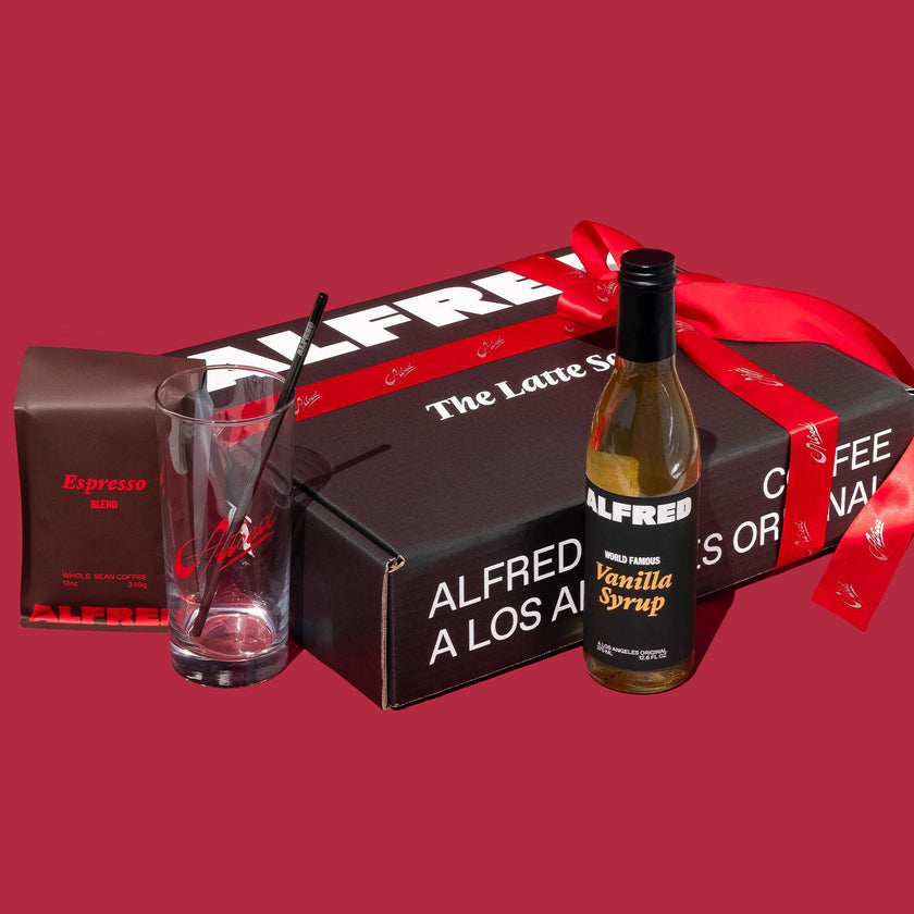 Coffee Collection | Alfred