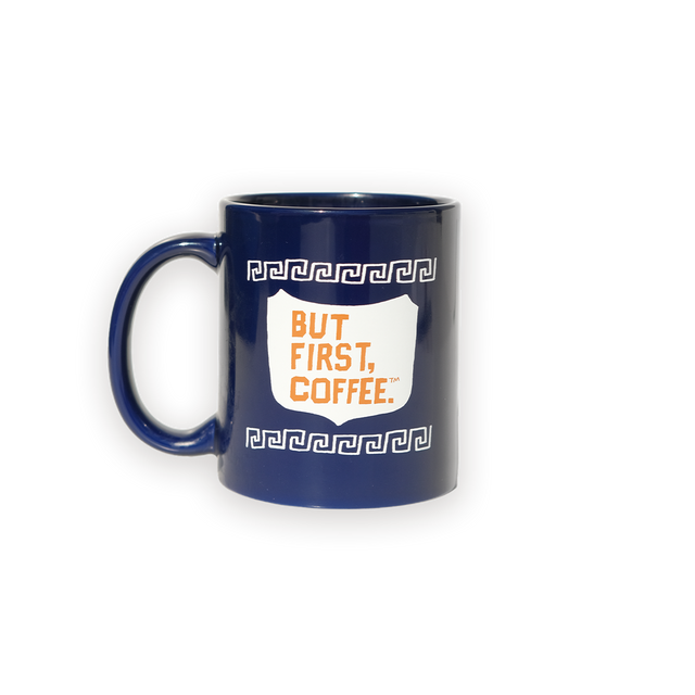 Alfred Coffee Products