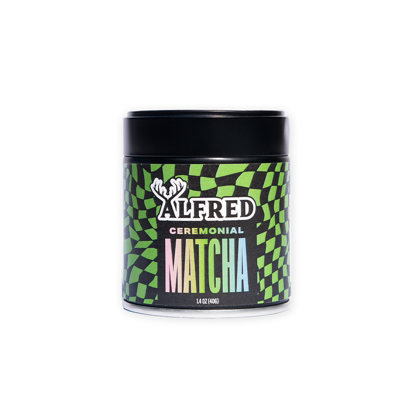 Alfred Coffee Products