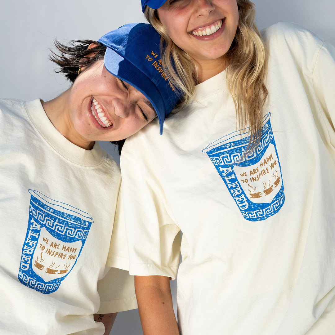 Alfred Coffee Products