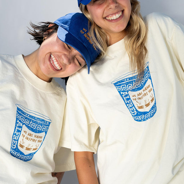 Alfred Coffee Products