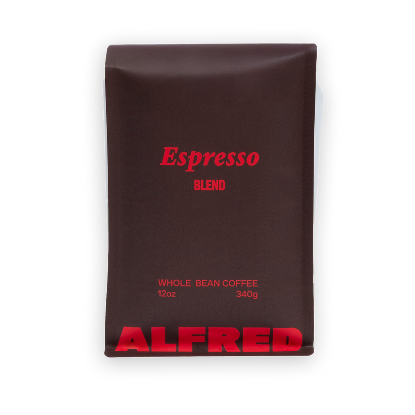 Coffee Collection | Alfred