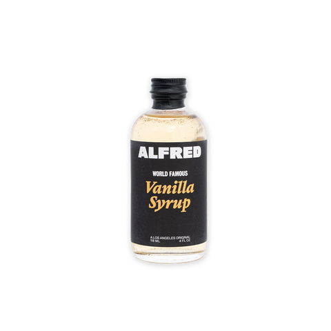 Syrups