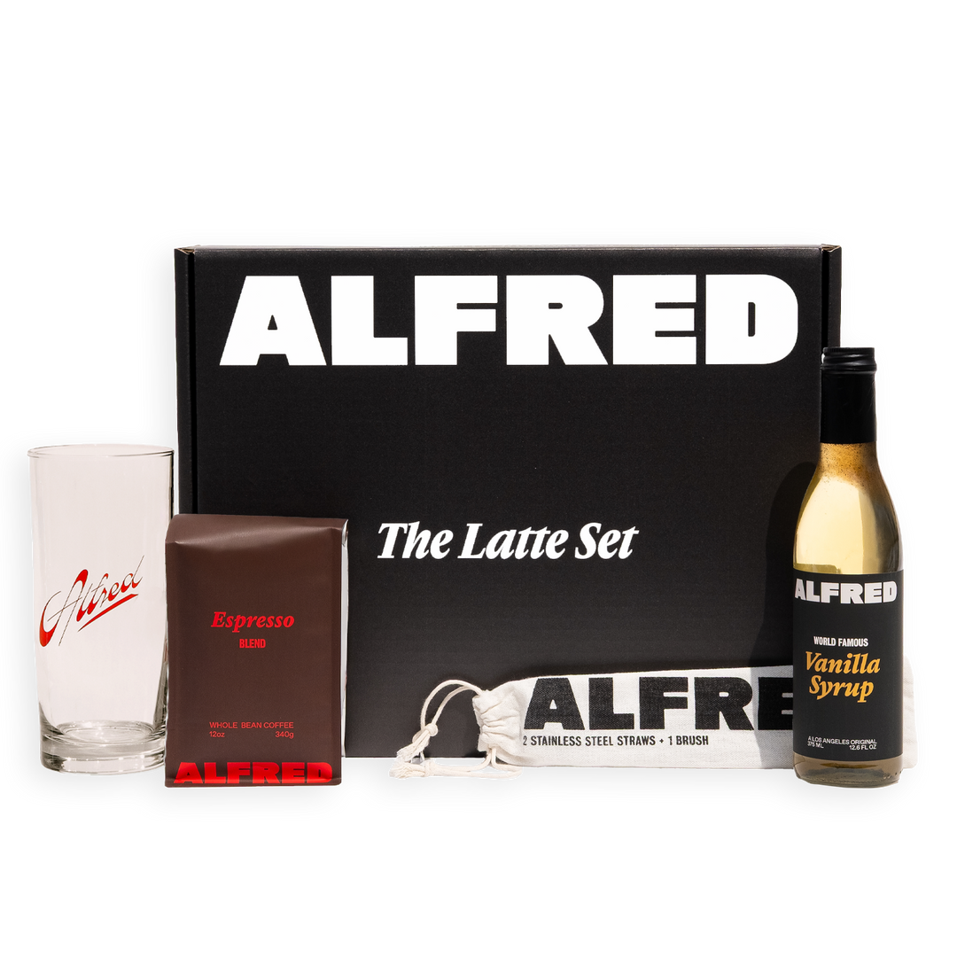 Alfred