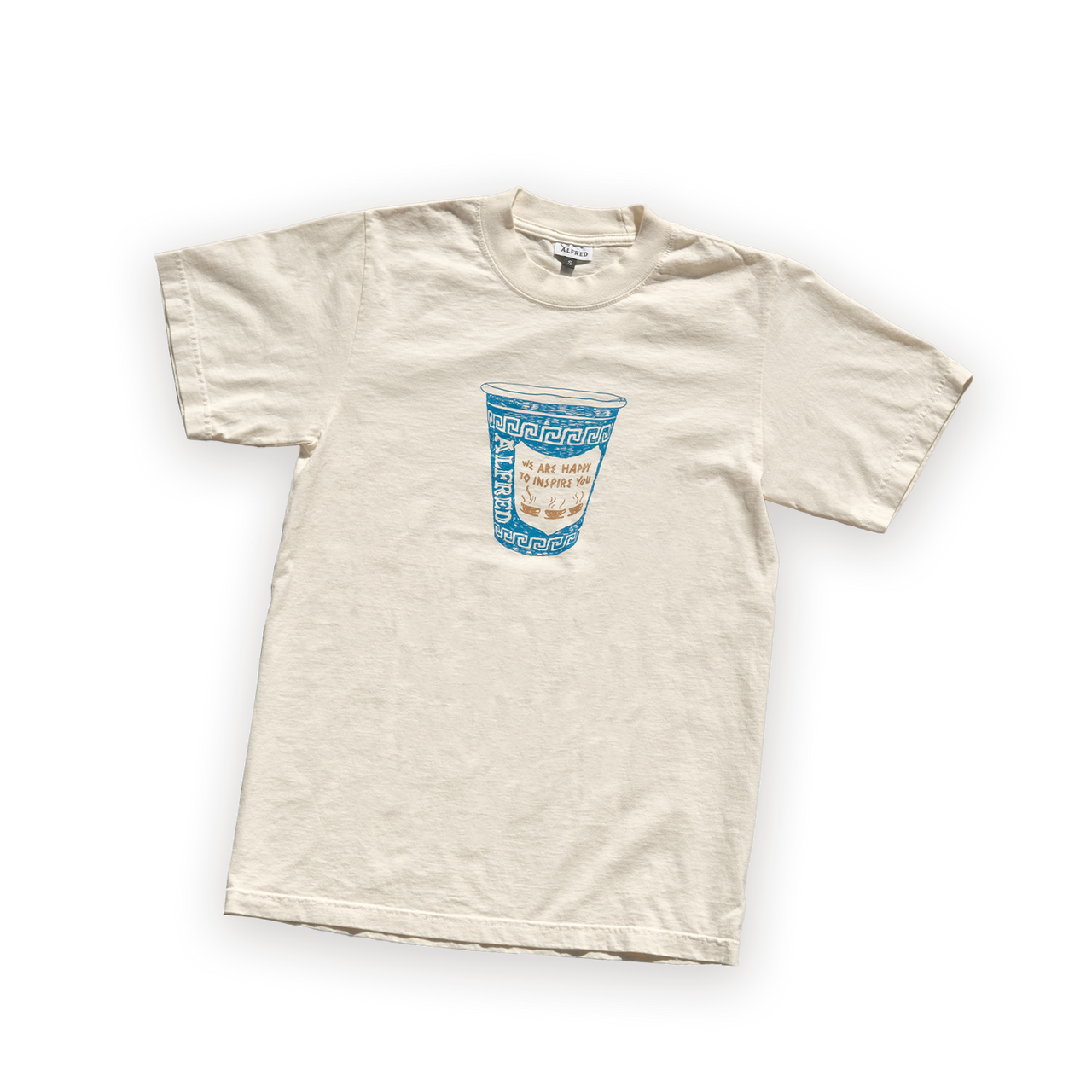 Alfred Coffee Products