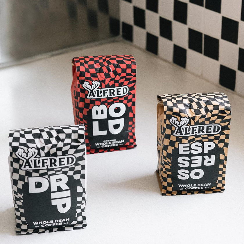 Alfred Coffee Subscriptions